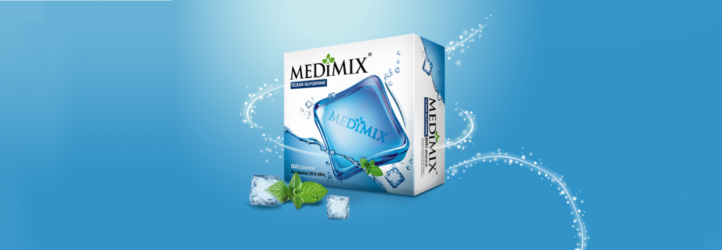 Medimix Clear Glycerine - TAN-TA-DAN DESIGN